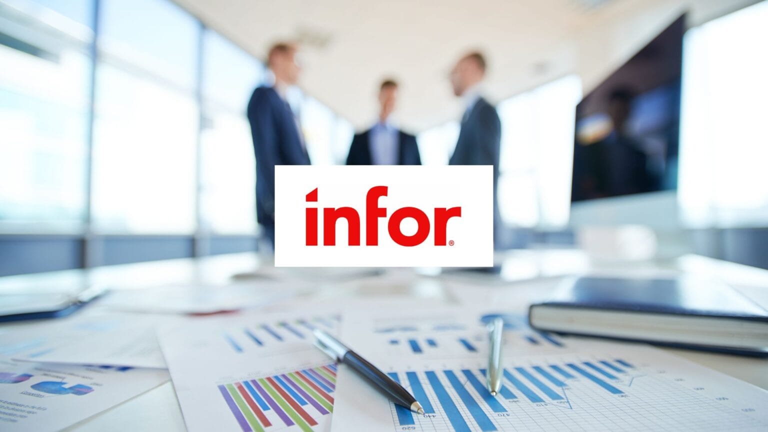 Infor Introduces GenAI and ESG Reporting Features for Industry-Specific ...