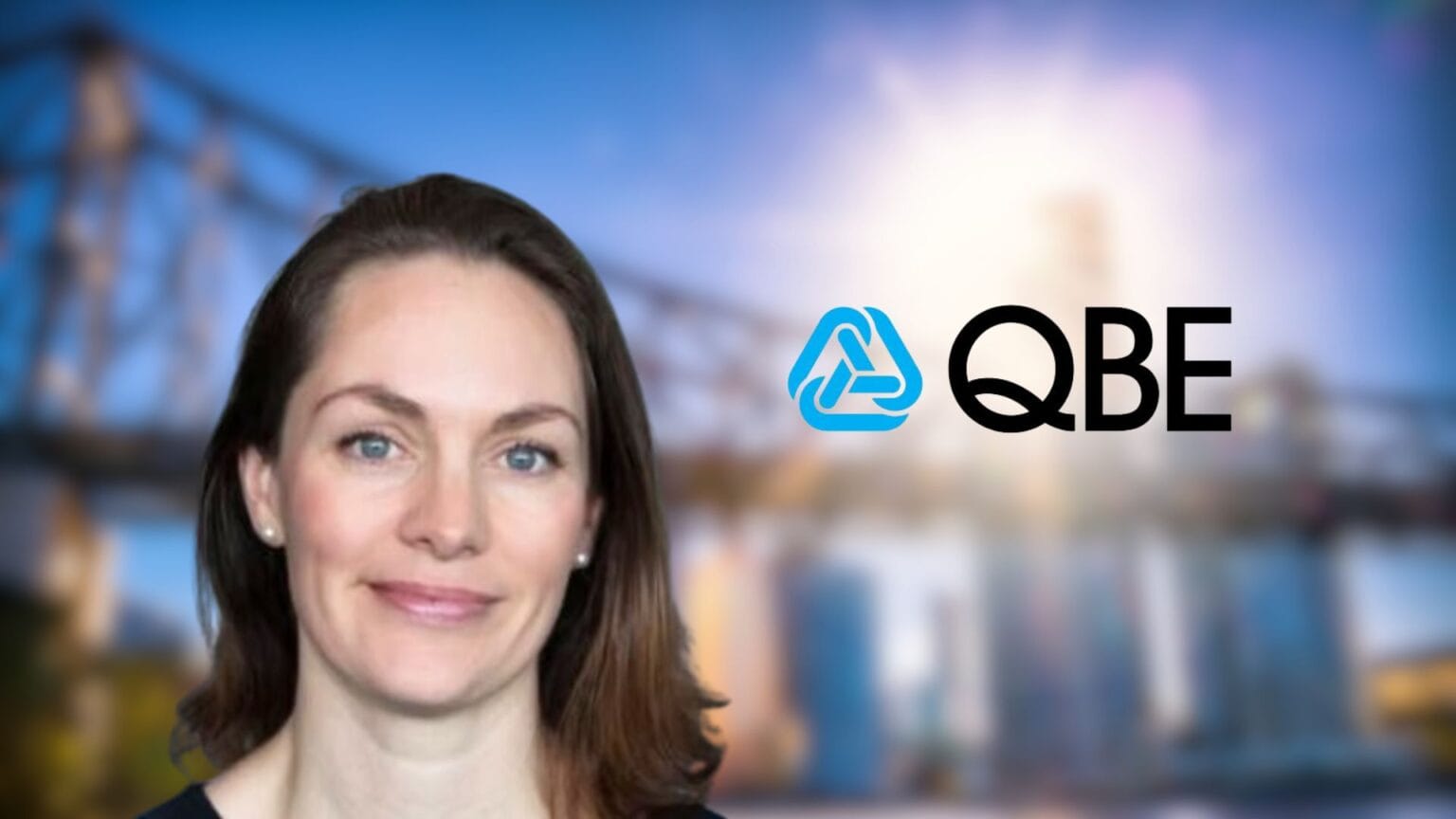 QBE Insurance Names Nicola Schroder as New Group Head of Sustainability ...
