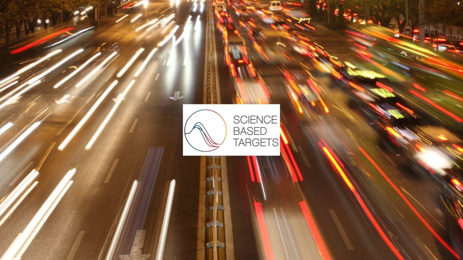 SBTi Responds to Bloomberg's Coverage of Scope 3 Emissions Reporting Issues - ESG News