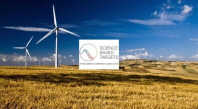 SBTi Announces Major Revision of Corporate Net-Zero Standard, Outlines ...