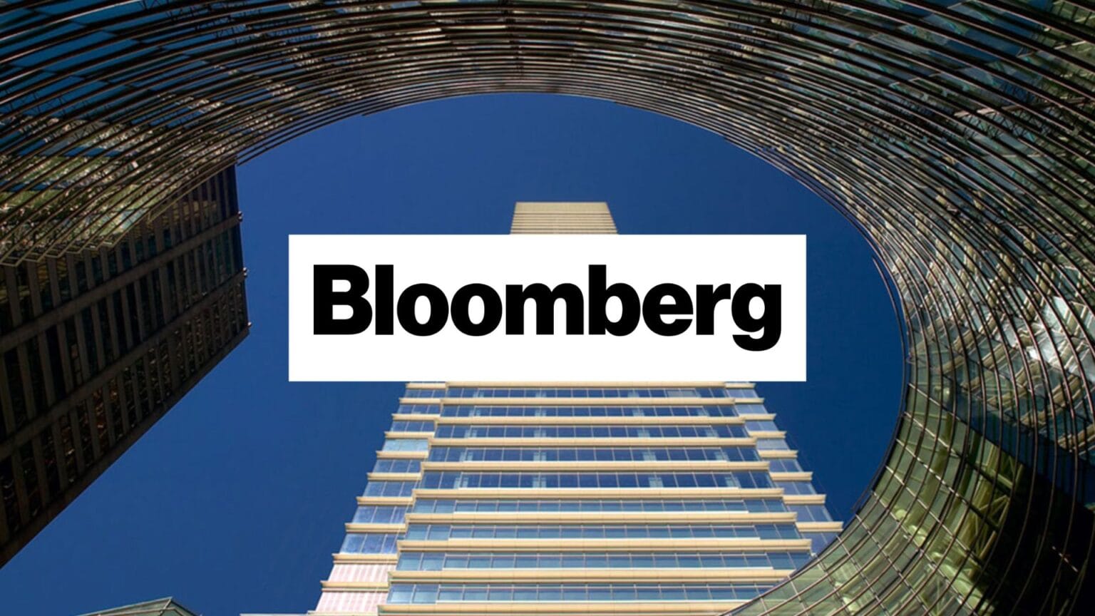 Bloomberg Introduces Customizable Sustainable Investment Screening Tool ...