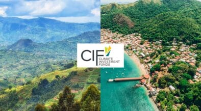 CIF Approves $61 Million for Nature-Based Climate Solutions in ...