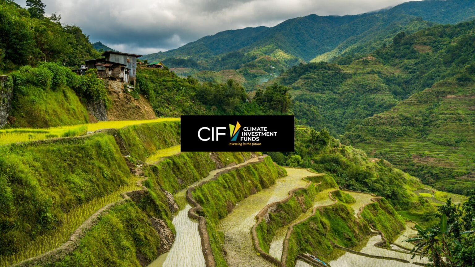 CIF Allocates $500M for Philippines' Transition from Coal to Renewable ...