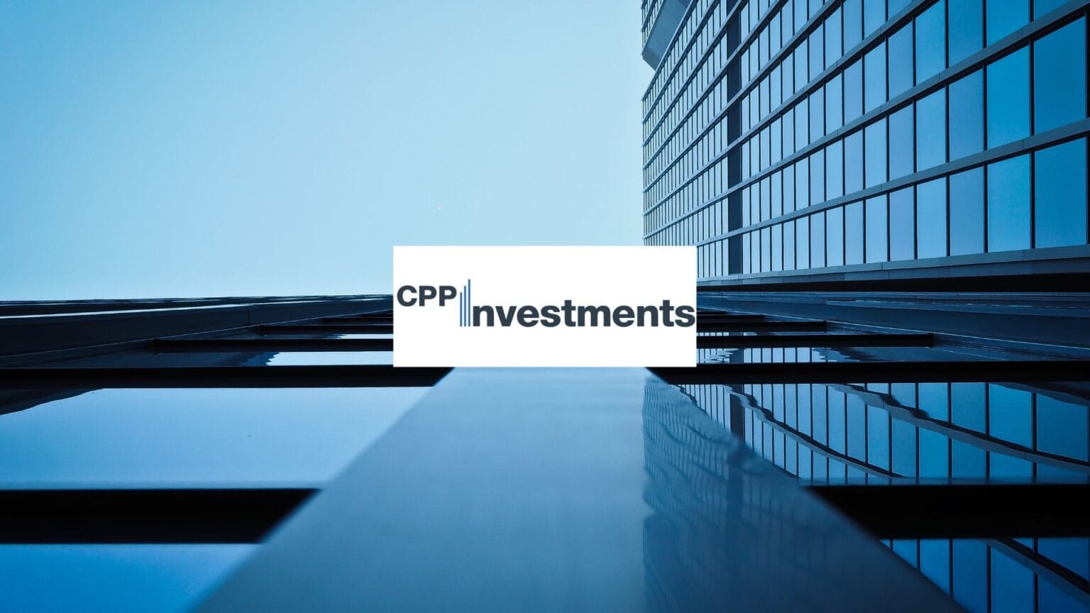 CPP Investments Expands Sustainable Energies Team with New Regional ...
