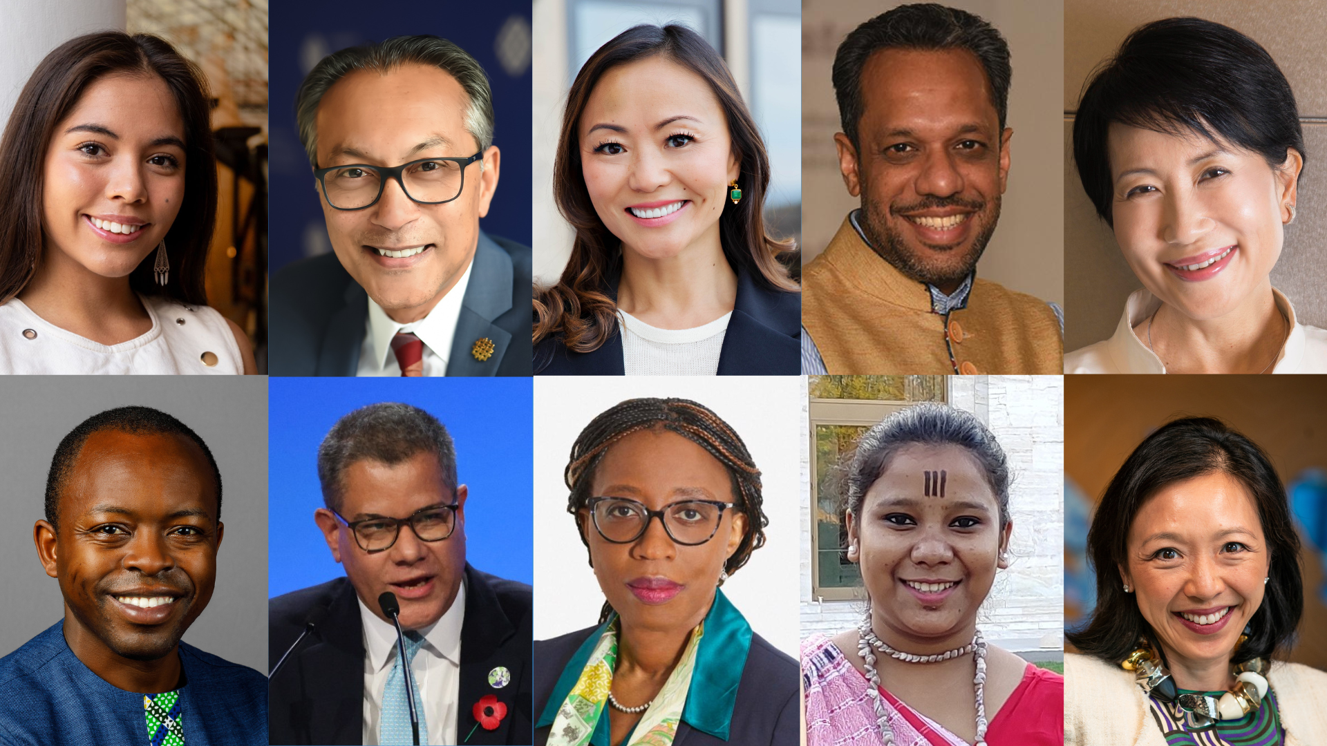 Rockefeller Foundation Establishes Climate Advisory Council to Propel ...