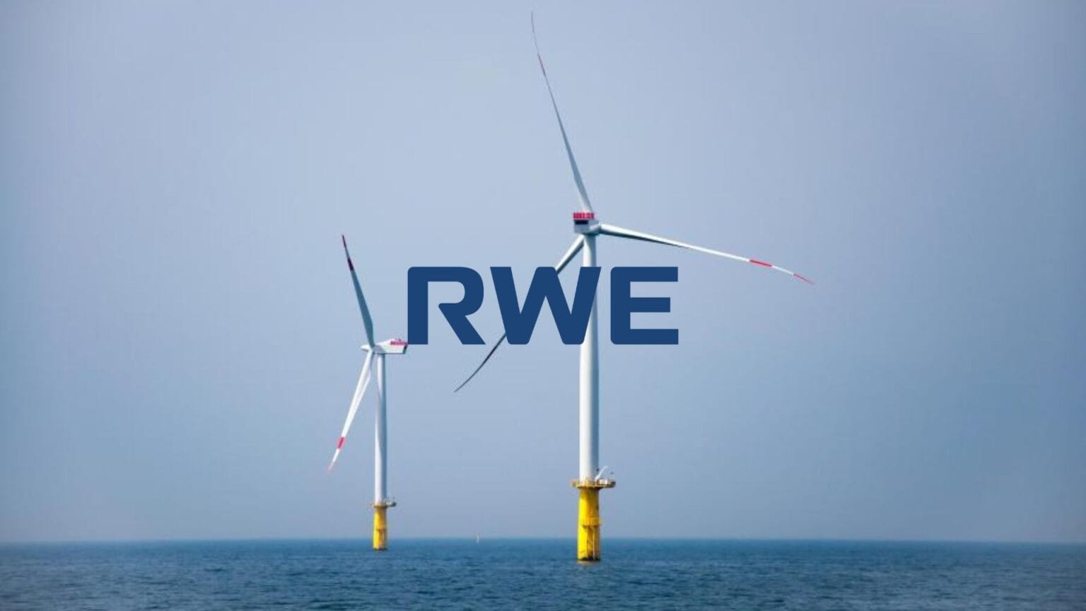 EIB Backs RWE's 1.1 GW Offshore Wind Farm with €1.2B Green Loan - ESG News