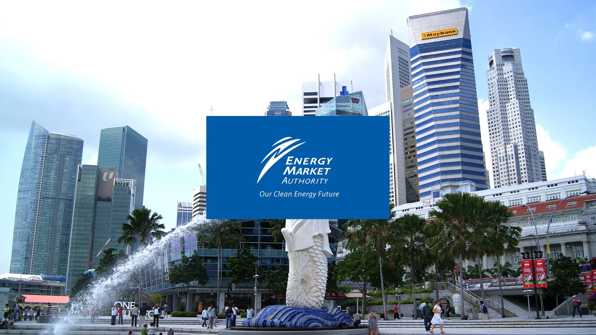 EMA Enhances Energy Management System to Boost Singapore's Grid ...