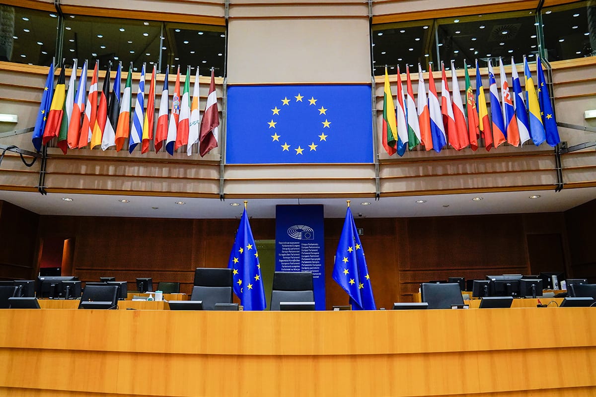 EU Council Adopts Position on Green Claims Directive to Combat ...