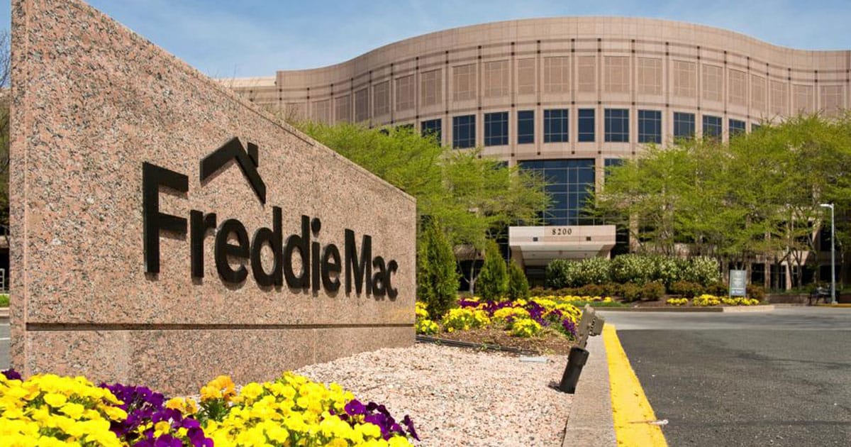Freddie Mac's 2023 Green MBS Issuances Near $1.9 Billion, Highlighting ...
