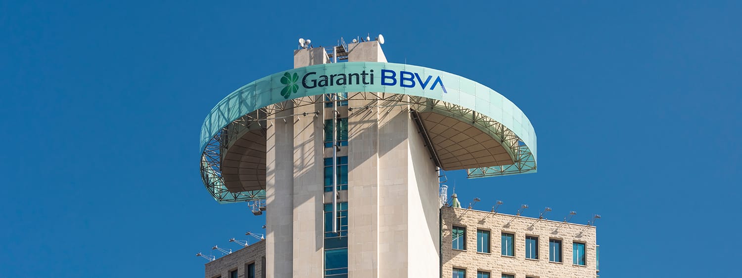 Garanti BBVA Renews $435 Million ESG Syndicated Loan - ESG News