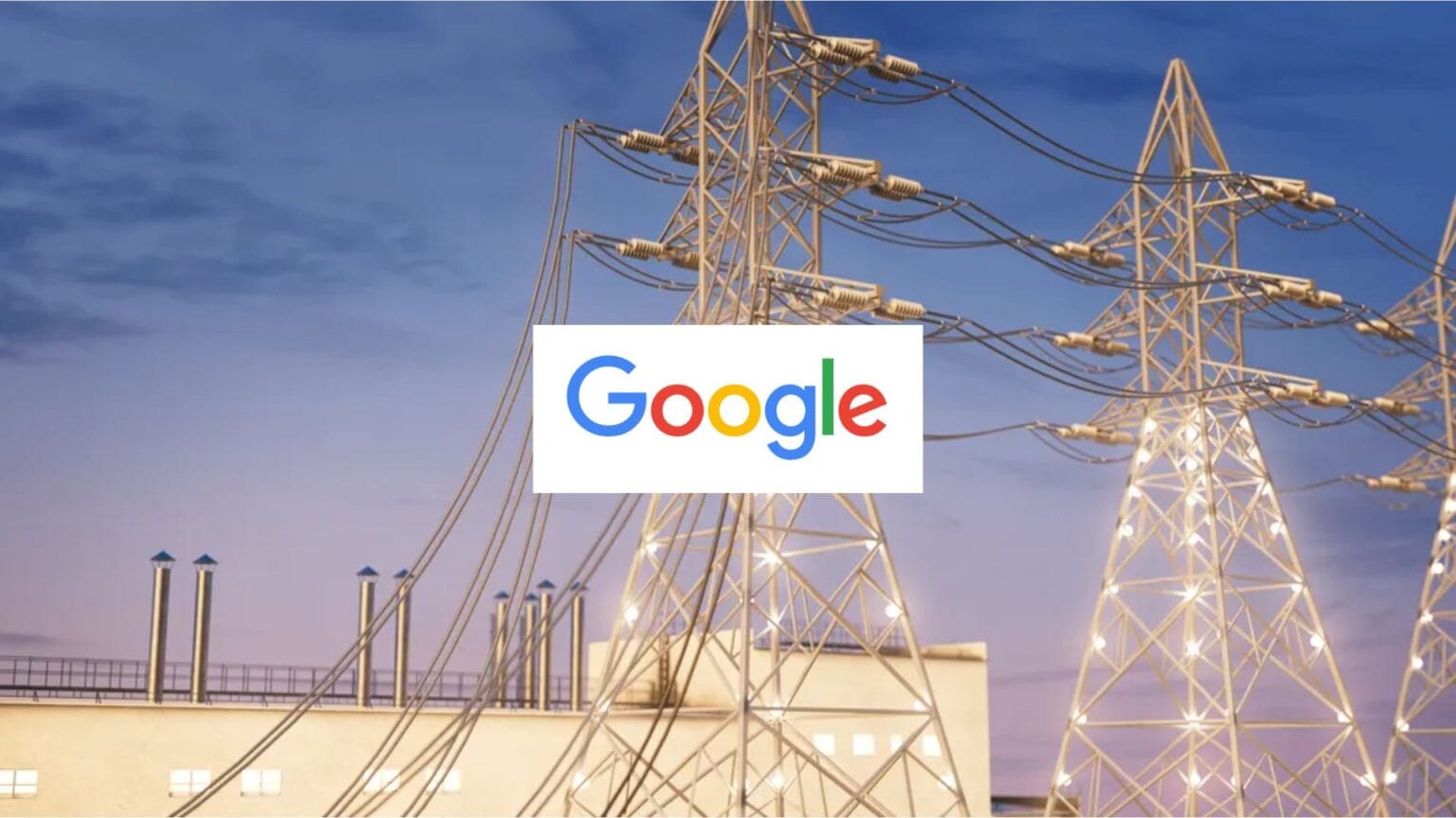 Google and NV Energy Forge Innovative Clean Energy Partnership - ESG News