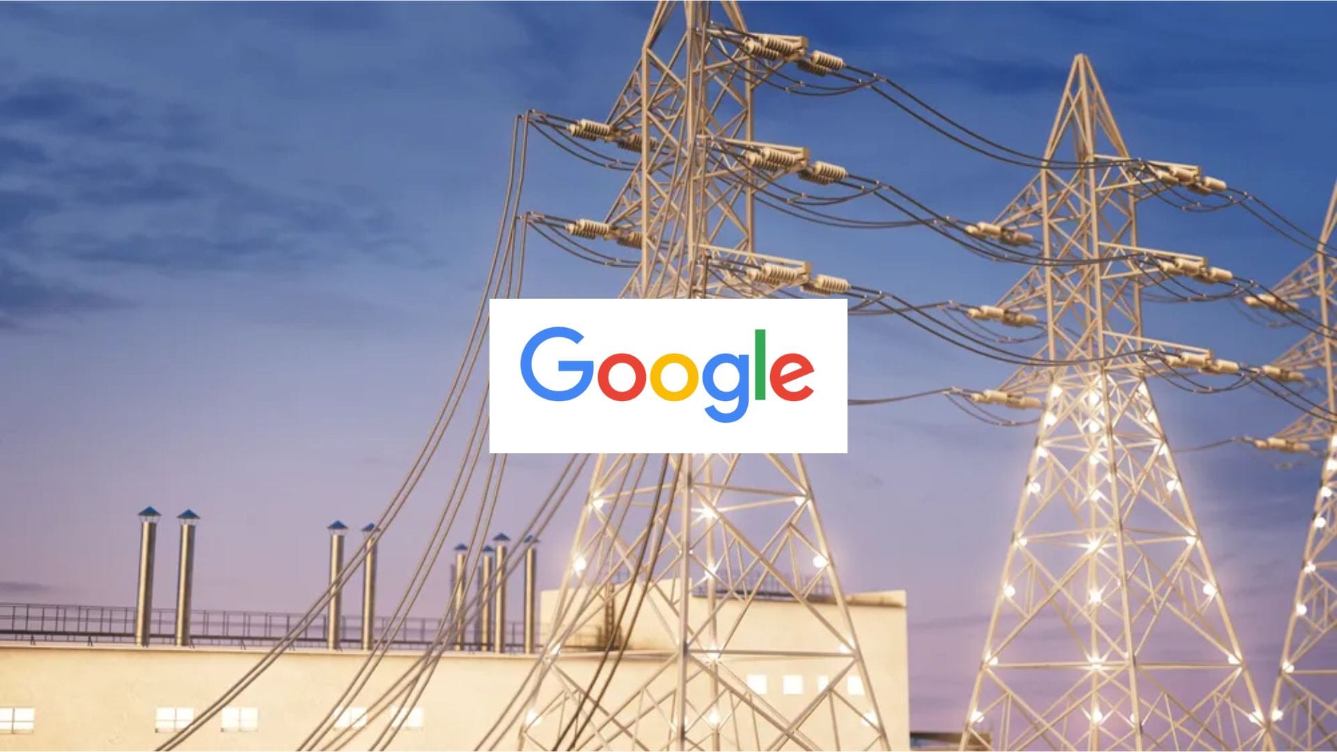 Google and NV Energy Forge Innovative Clean Energy Partnership - ESG News