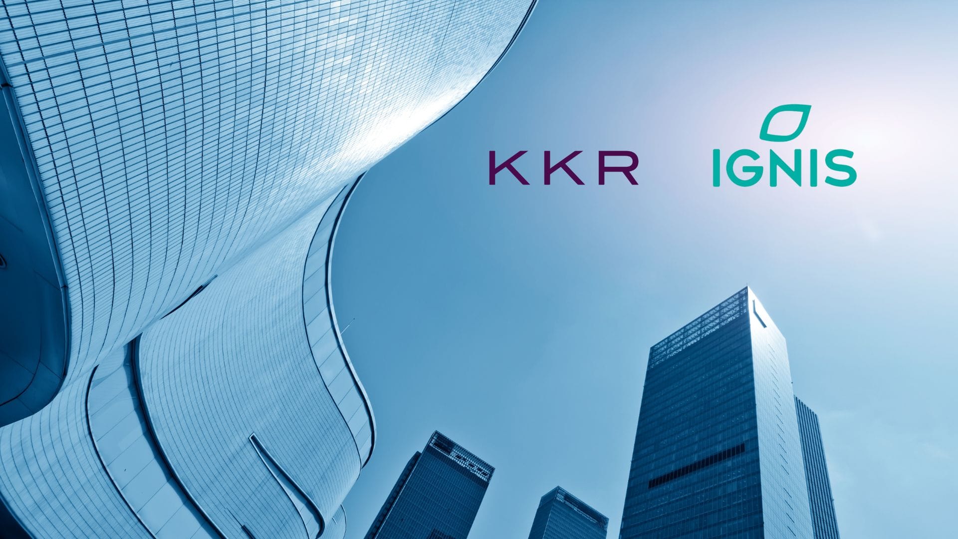 KKR and IGNIS Partner to Develop Green Hydrogen and Ammonia Technologies in Spain and Beyond ...
