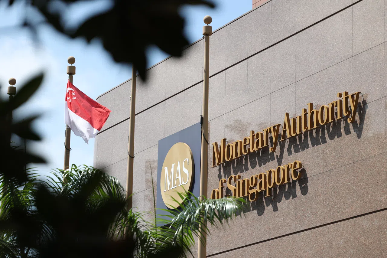 Le BIS Innovation Hub et le MAS créent un modèle de plateforme sur les ...