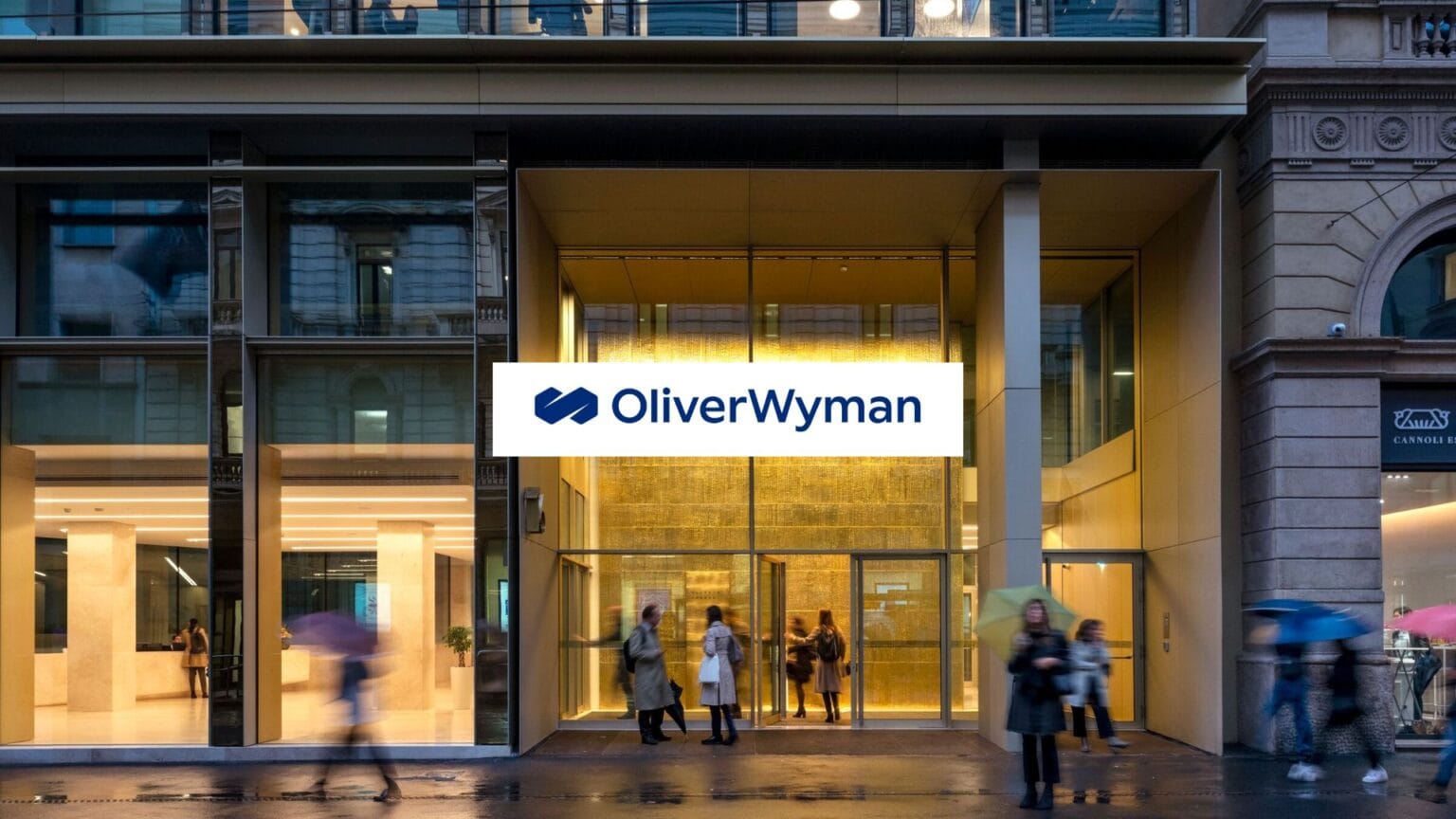 Oliver Wyman Report: Carbon Removal Market Poised for $100B Boom by ...