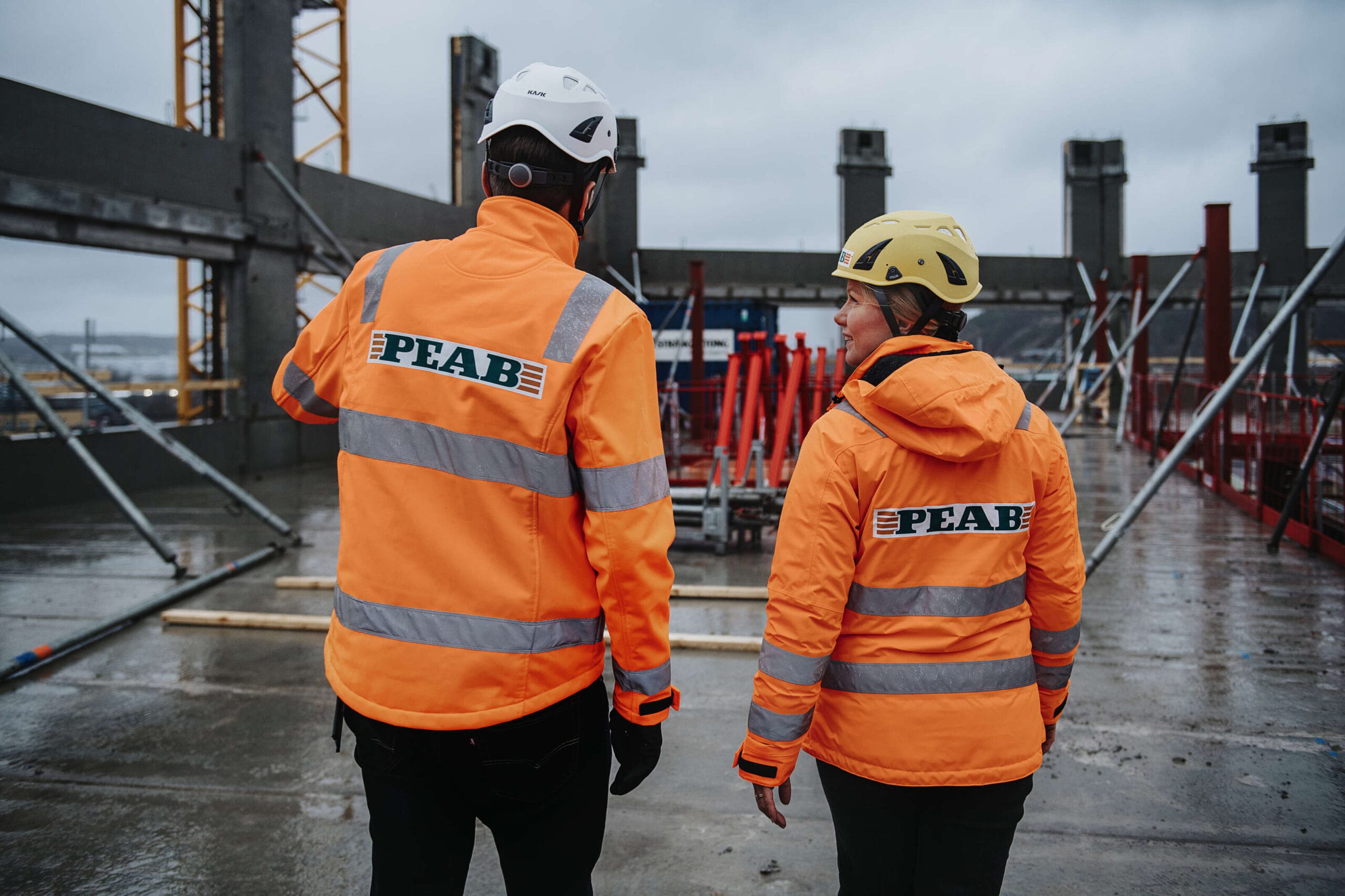 Peab Issues $141 Million in Green Bonds to Fund Green Buildings, Clean ...