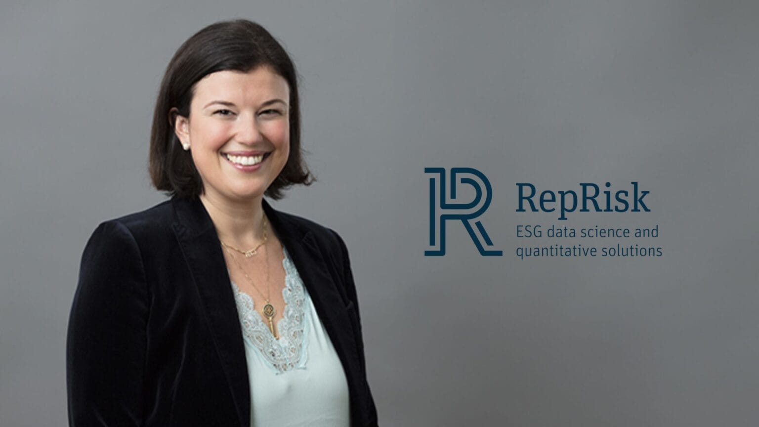 RepRisk Introduces Industry-First Thematic Due Diligence Scores for ...