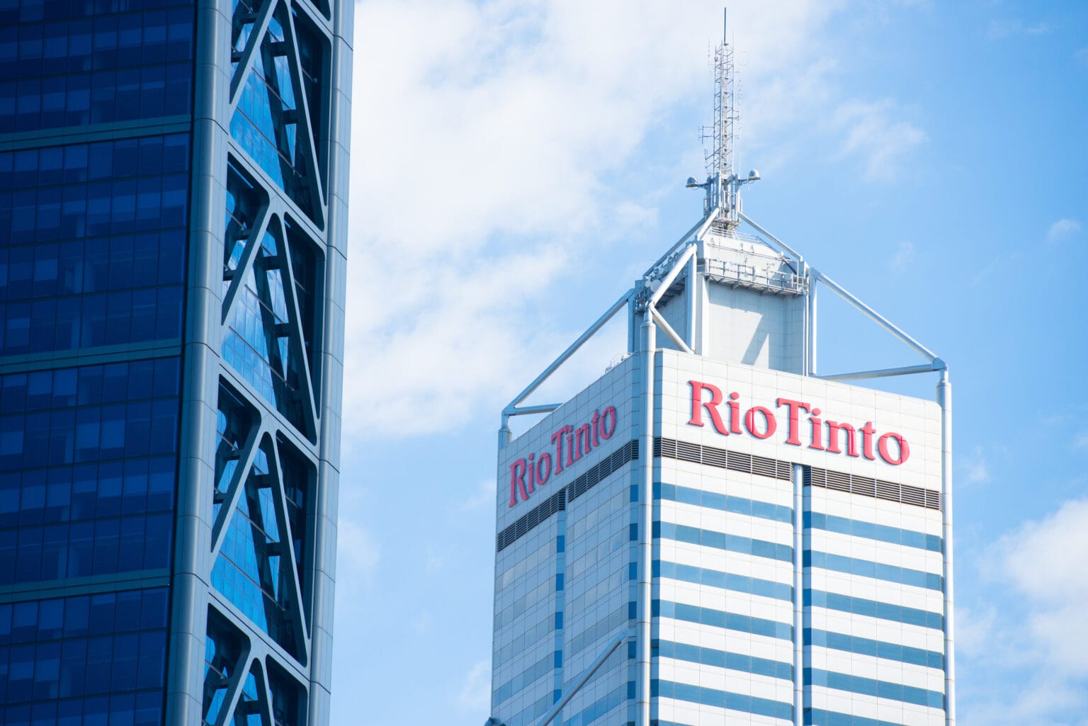Rio Tinto Invests $143 Million in Western Australia for BioIron™ R&D ...