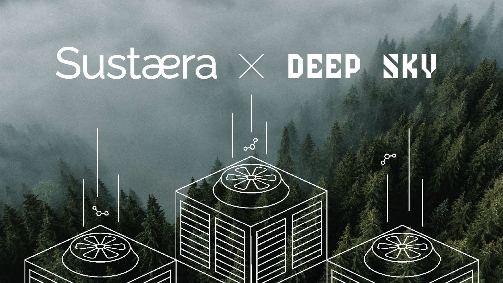 Deep Sky and Sustaera Collaborate on Carbon Removal Project in Canada ...