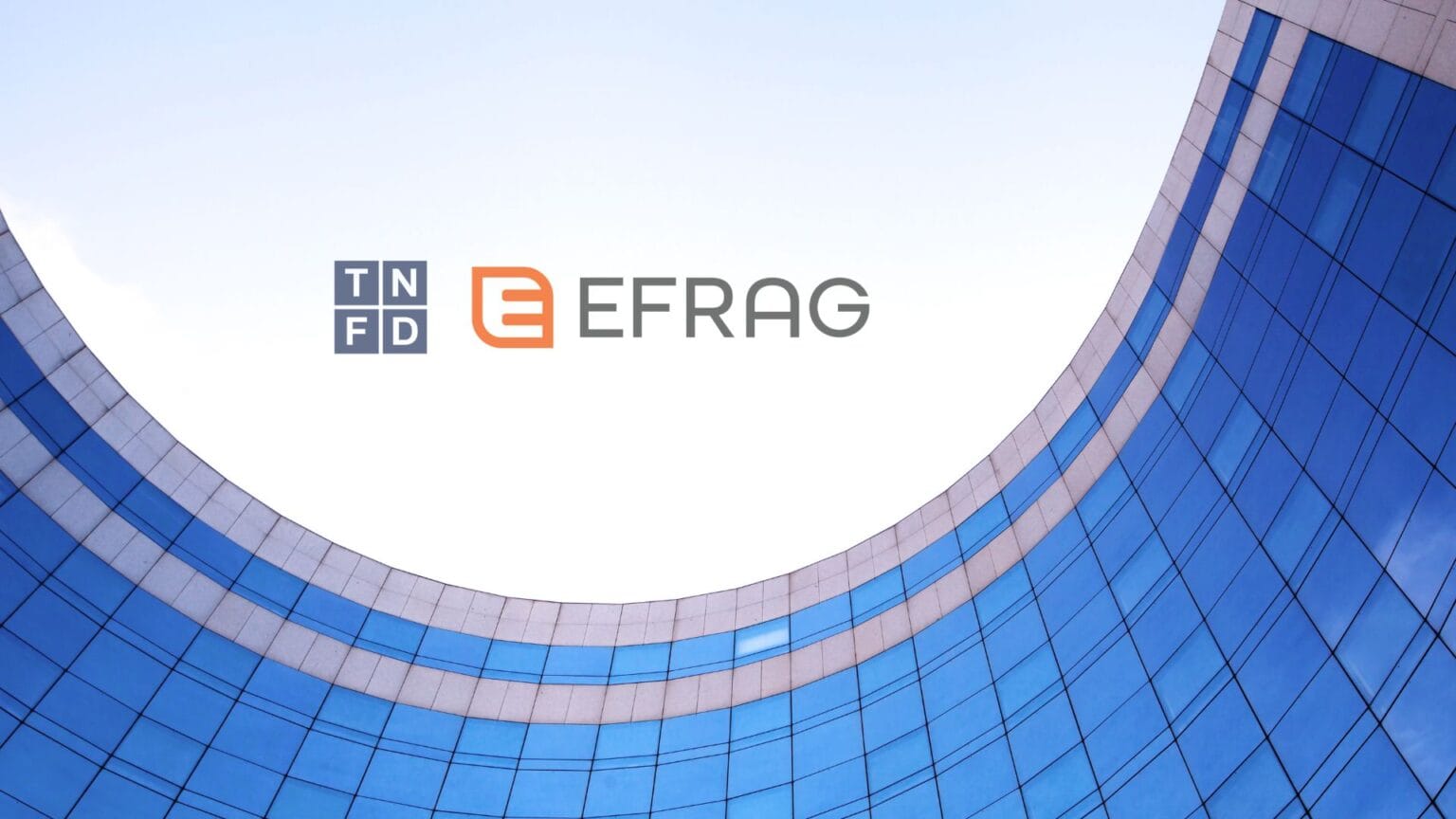 TNFD and EFRAG Release Correspondence Mapping to Align ESRS and Nature ...