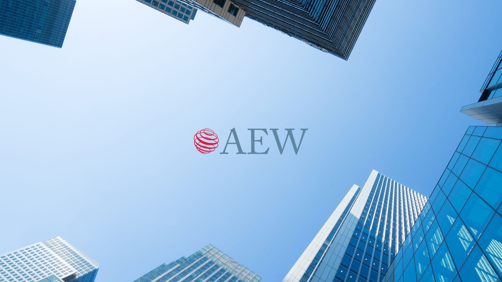 AEW Adopts Sustainability Impact SDR Label for UK Impact Fund - ESG News