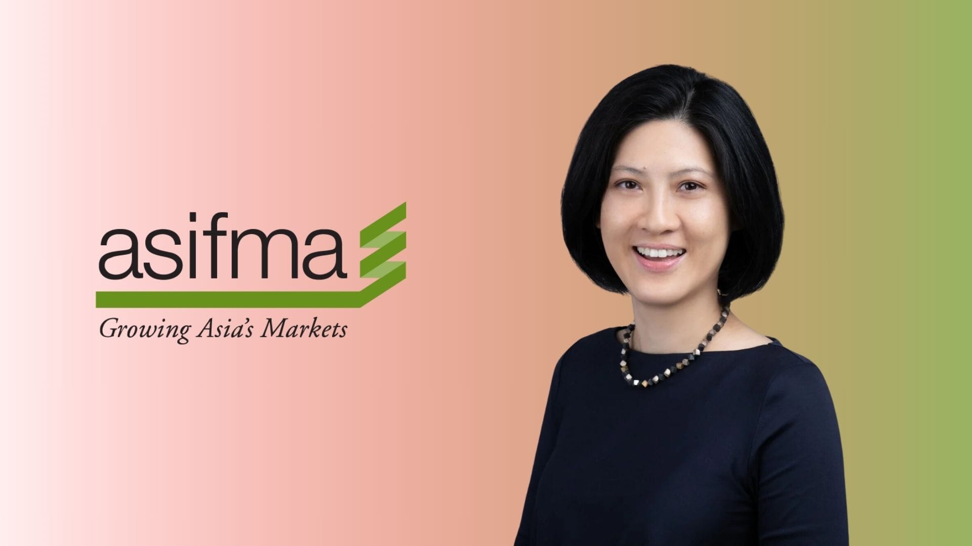 Hong Kong Firms with Enhanced Sustainability Disclosures Valued Higher: ASIFMA - ESG News