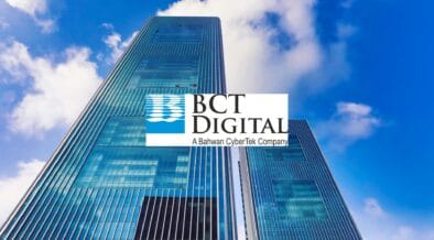 BCT Digital Survey Reveals Over 72% Financial Institutions to Invest ...