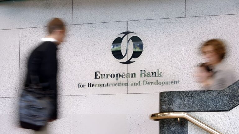 EBRD Issues Record €1 Billion Green Bond to Fund Sustainable Projects ...