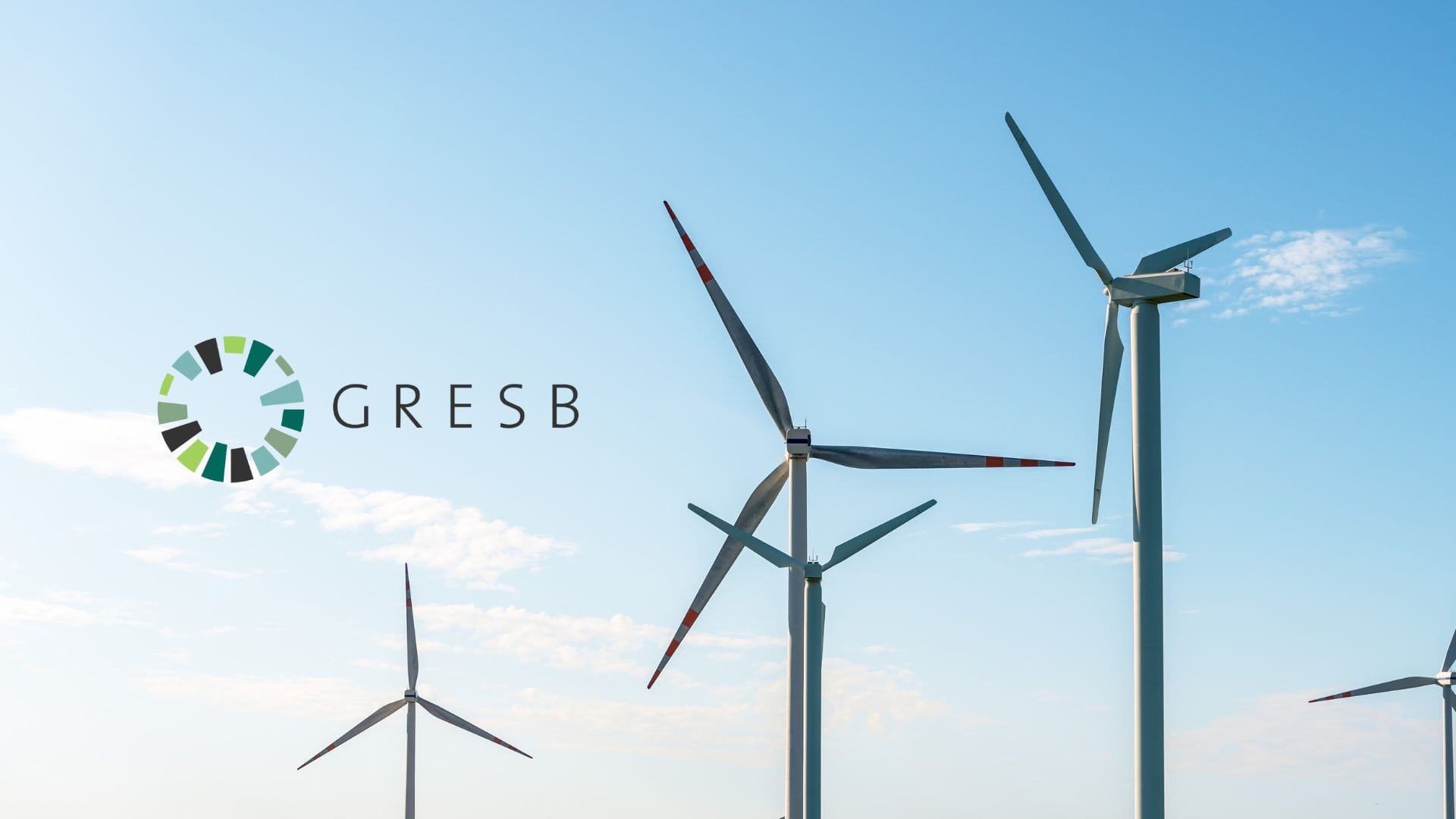 GRESB Launches Transition Analytics to Aid Asset Managers in Managing Transition Risks and ...