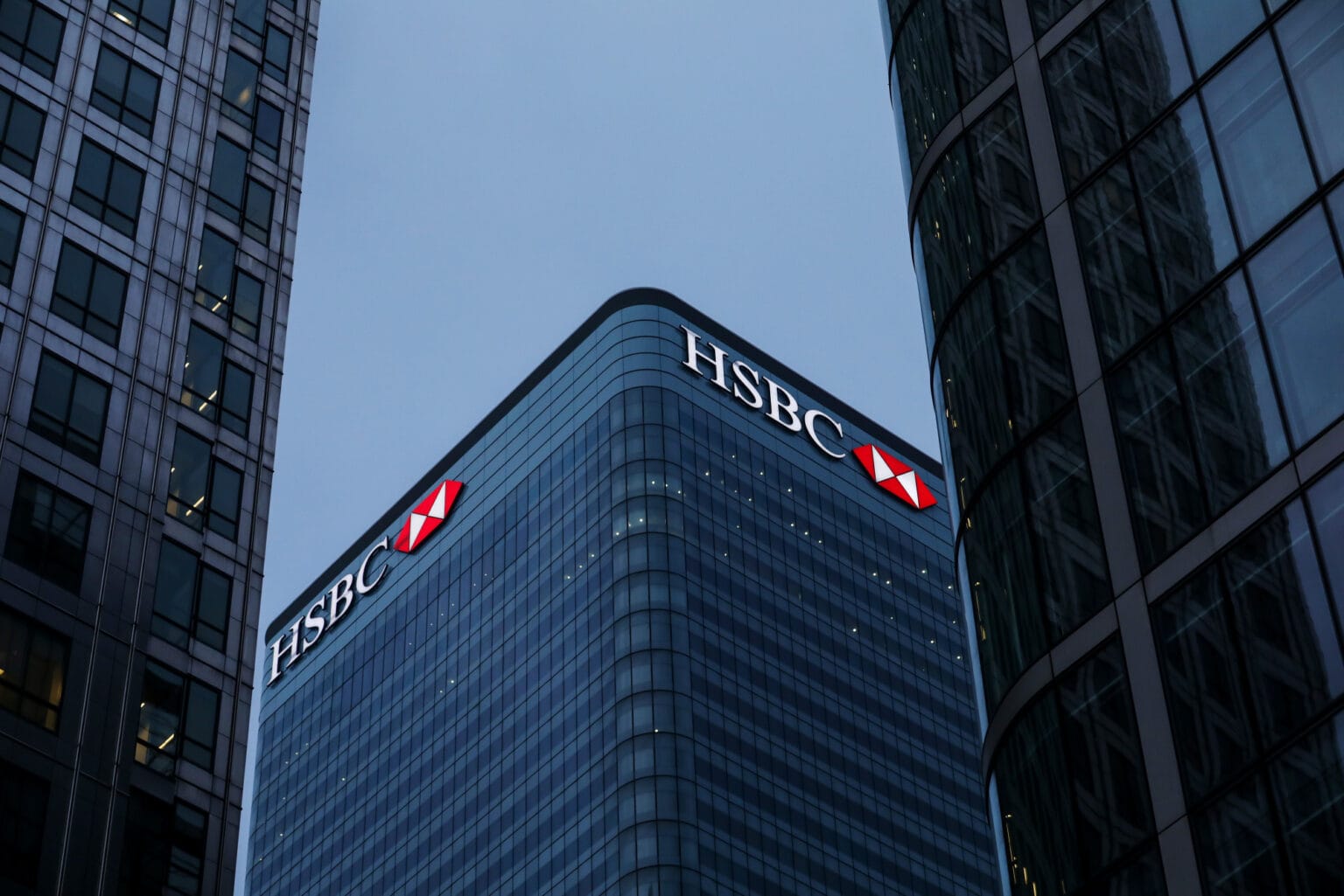 HSBC Launches Climate-Focused Infrastructure Finance Unit - ESG News