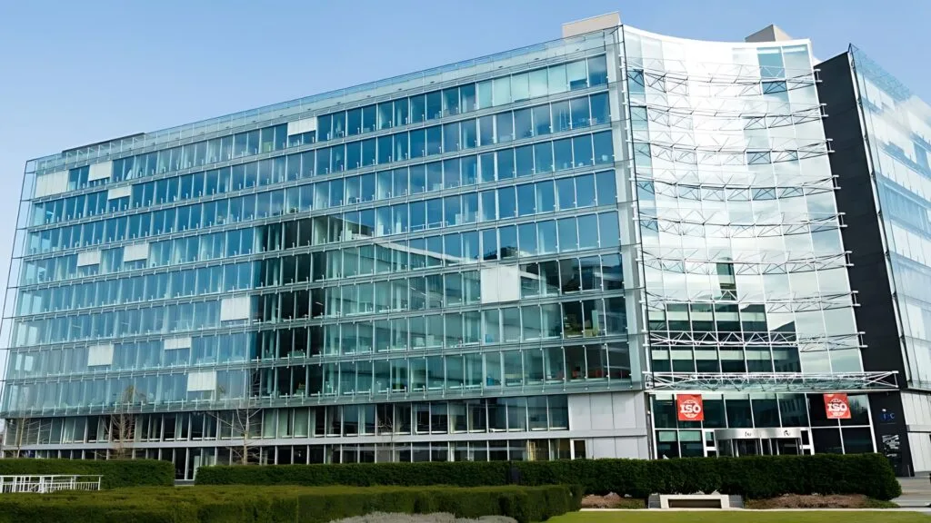 ISO to Launch First International Standard on Net Zero at COP30 in 2025 ...