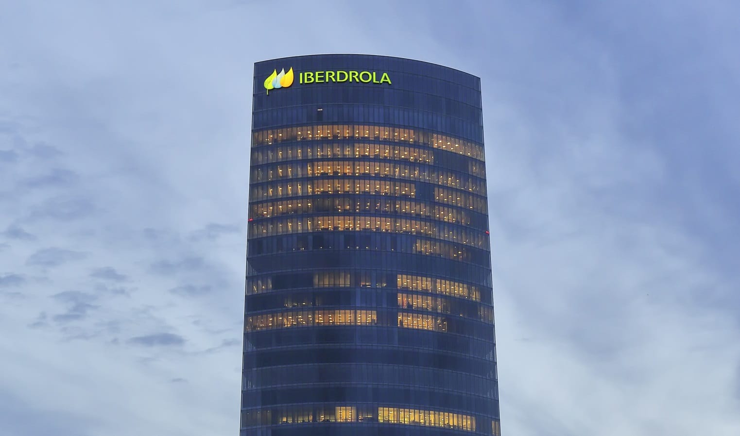 Iberdrola Secures €750 Million in Green Debt Amid €4 Billion Demand ...