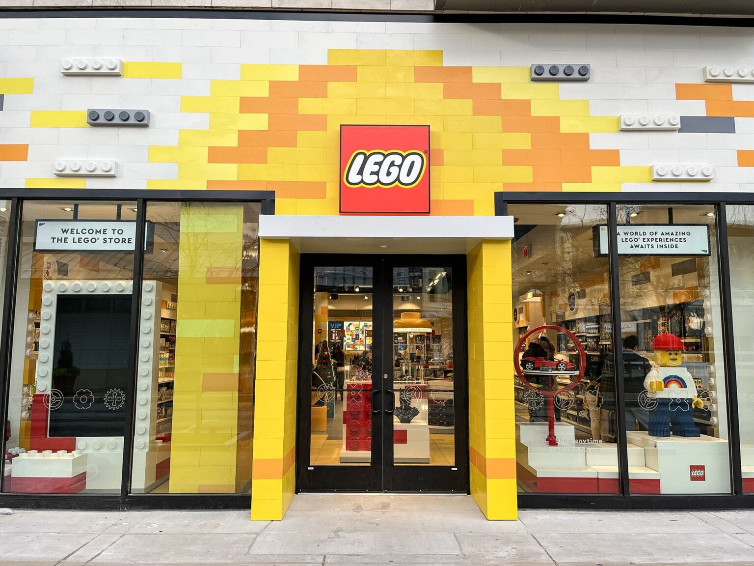 LEGO Advances Global Effort to Eliminate Natural Gas from Factory ...