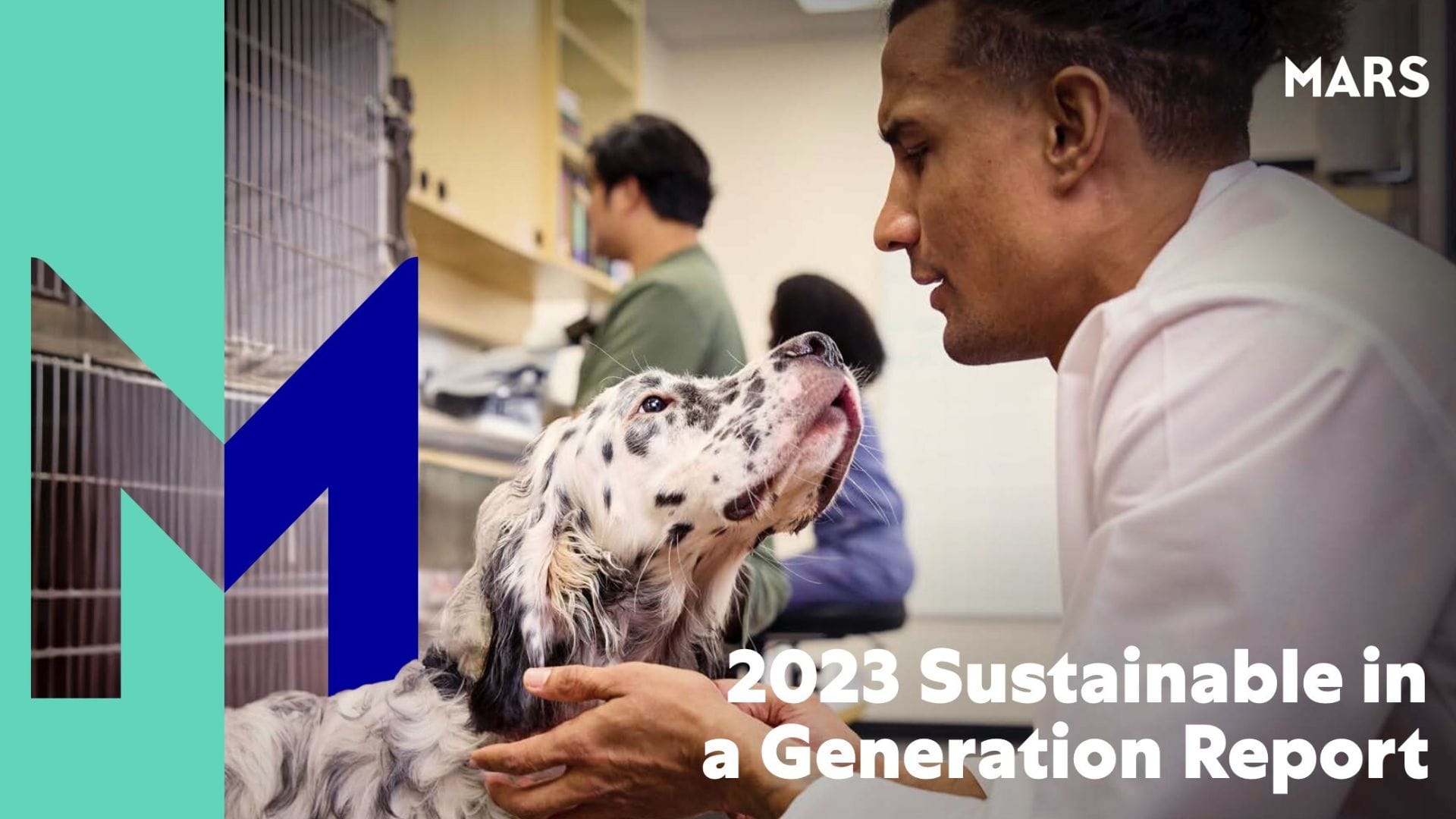 Mars Achieves 16% GHG Reduction While Growing Business by Over 60% and ...