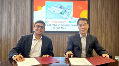 Архив Oh Wee Khoon — ESG News