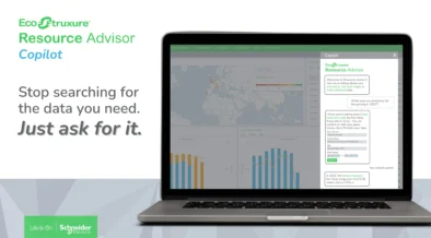 Schneider Electric mejora EcoStruxure™ Resource Advisor para el cumplimiento de CSRD y el ...