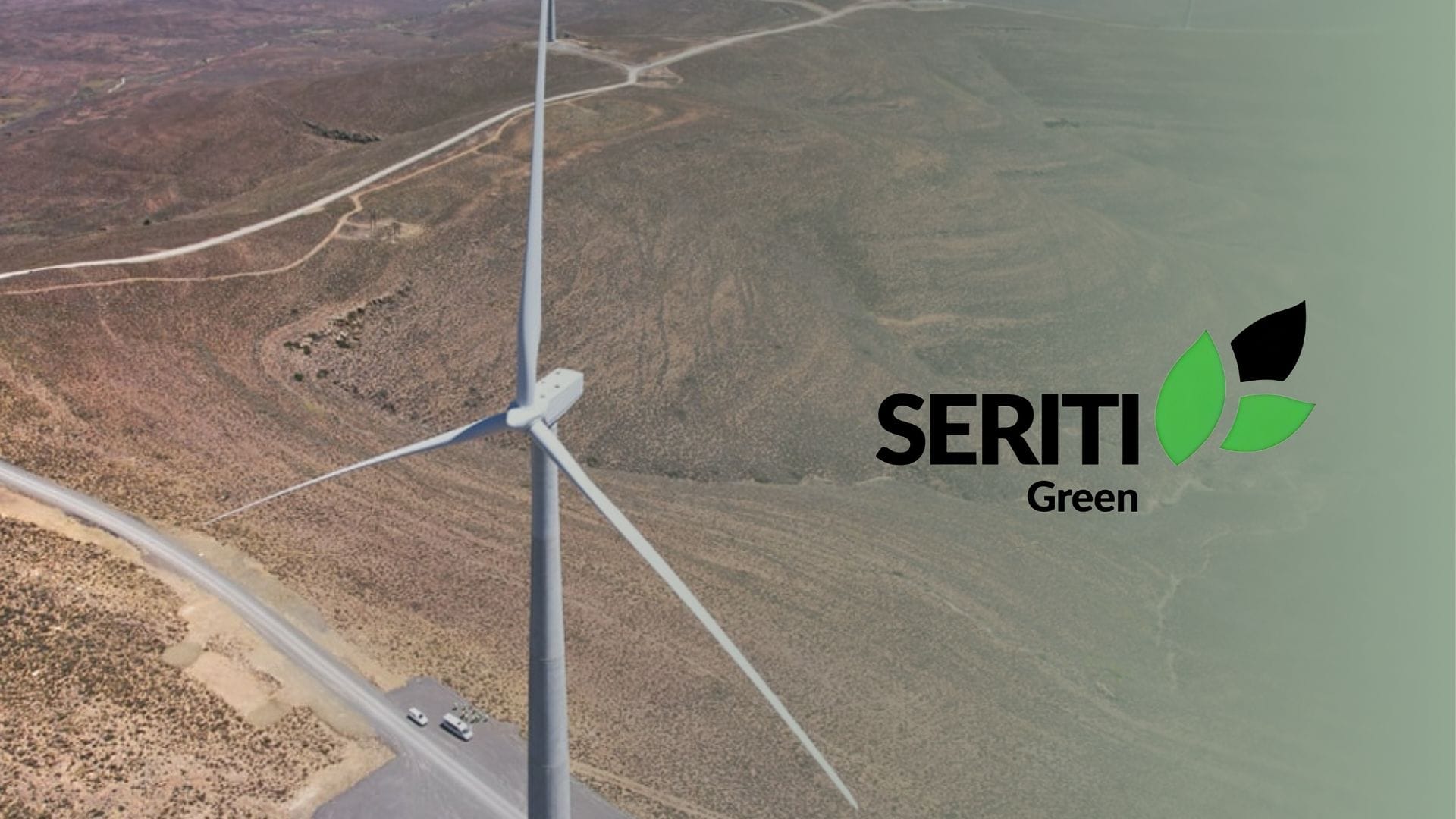 Seriti Green Launches R25 Billion Wind Farm Project in South Africa - ESG News