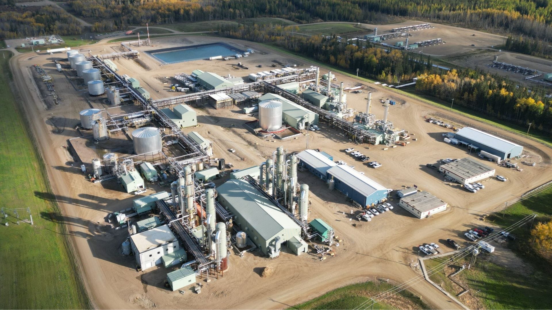 Canada Growth Fund Announces $2 Billion Carbon Capture Partnership with ...