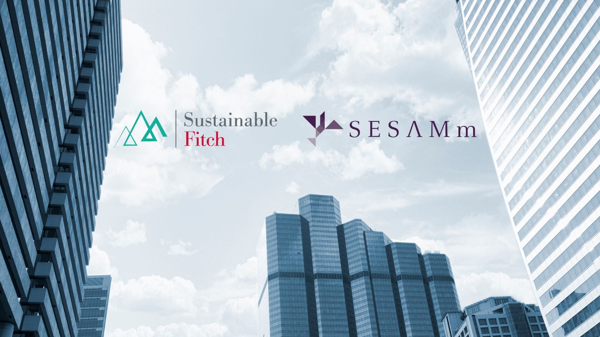 Sustainable Fitch Integrates SESAMm’s AI-Powered Data to Enhance ESG ...