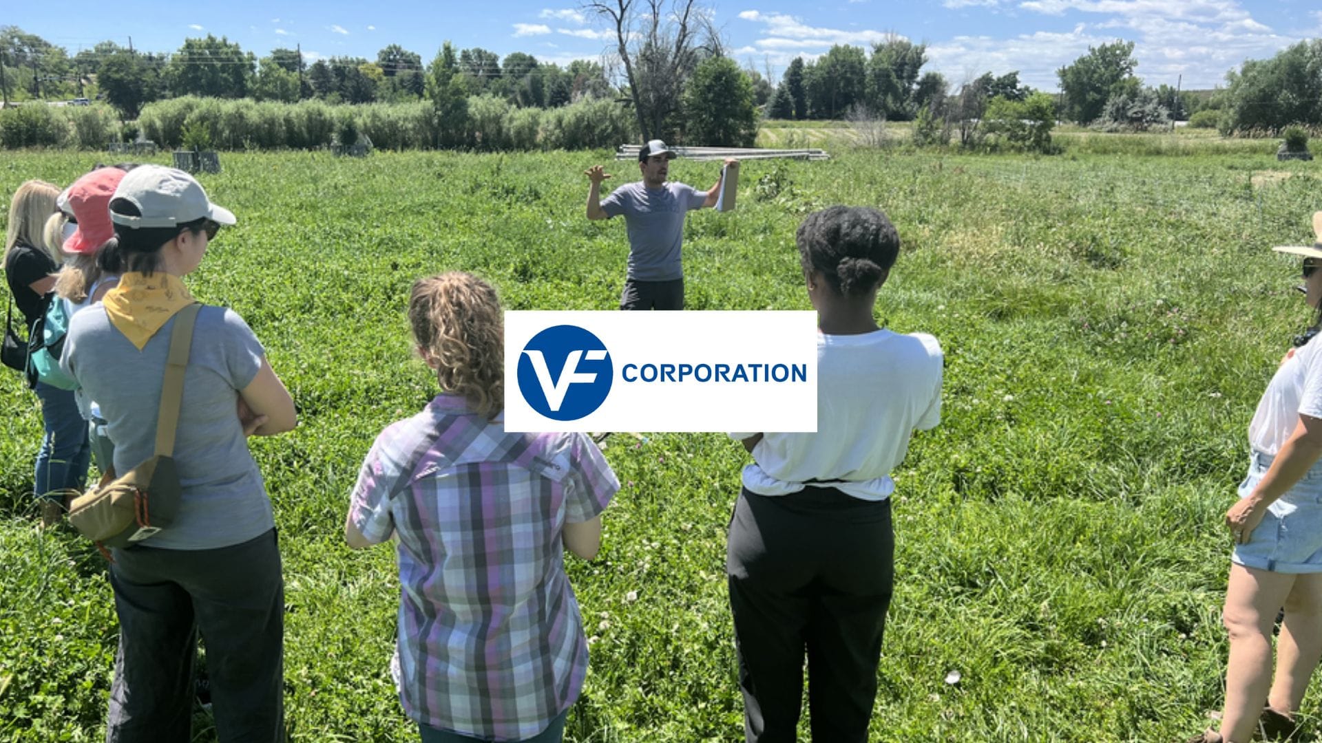 VF Corporation's Green Bond Report Highlights $545 Million Allocation ...