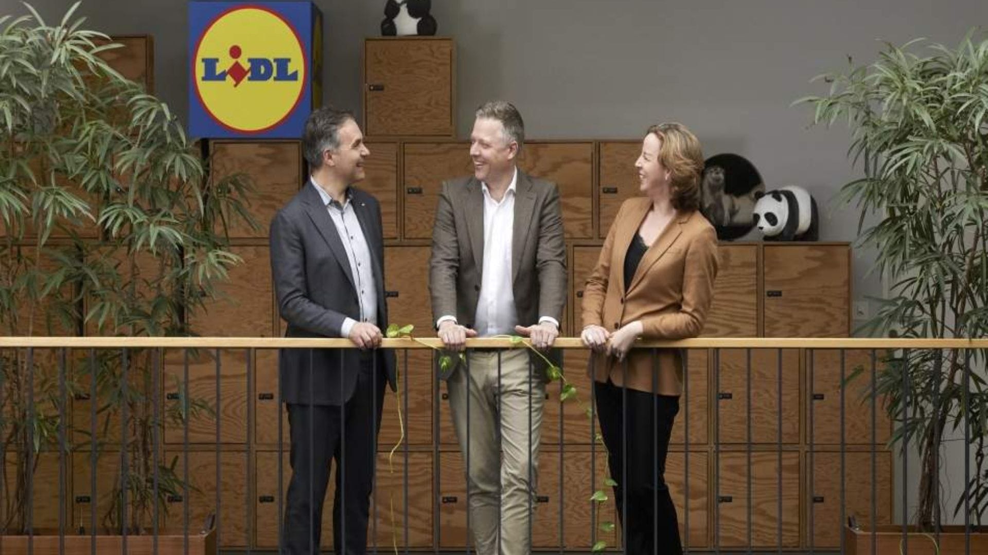 WWF, Lidl Partner to Launch Sustainable Supply Chain Programme Across ...