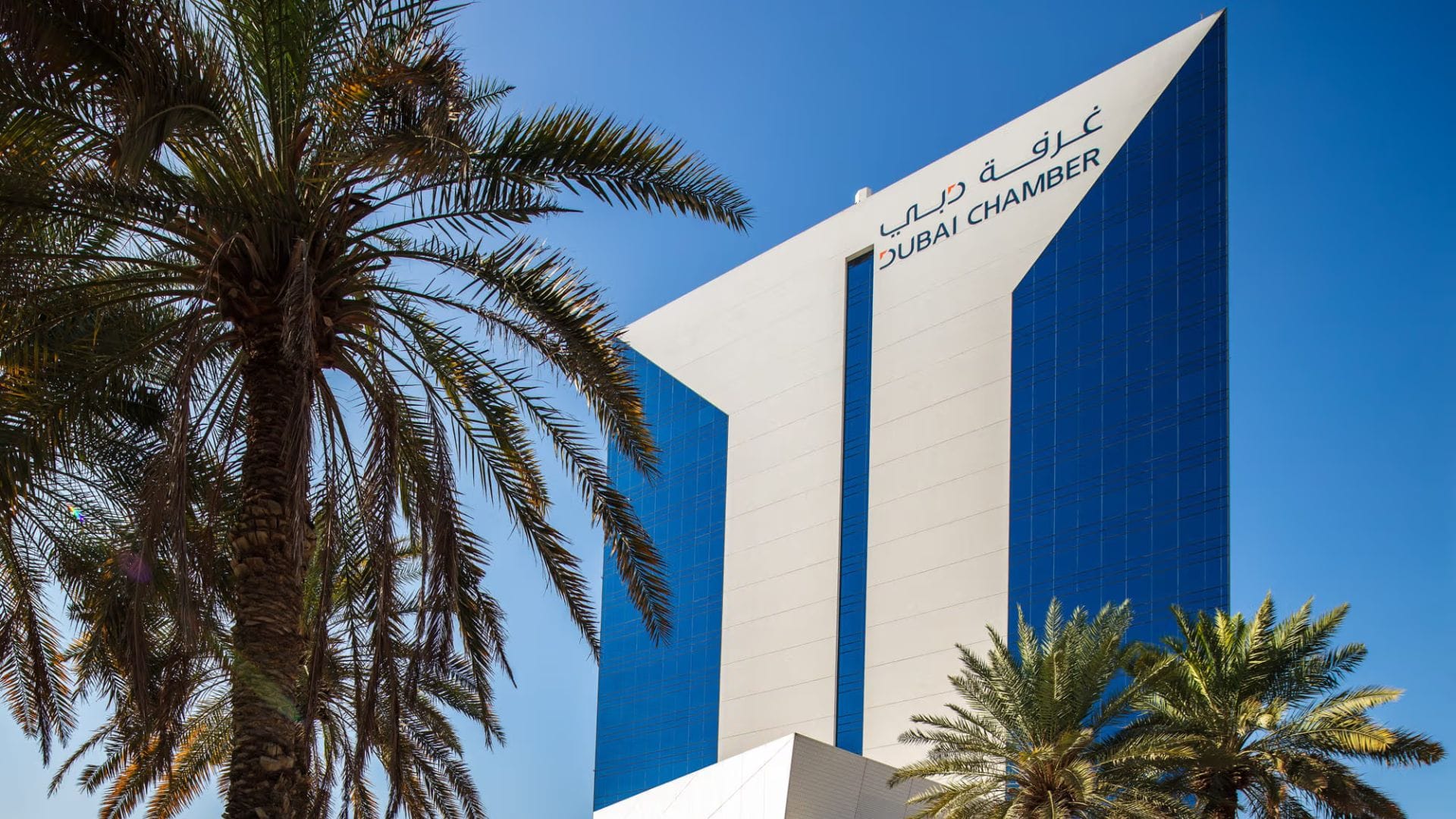 Dubai Chamber Introduces ESG Label to Promote Sustainable Business ...