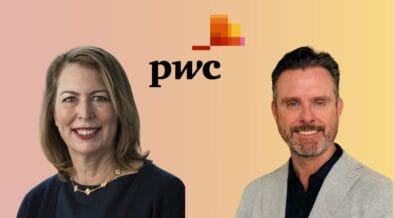 PwC Appoints Ellen Walsh as Sustainability Executive Sponsor - ESG News