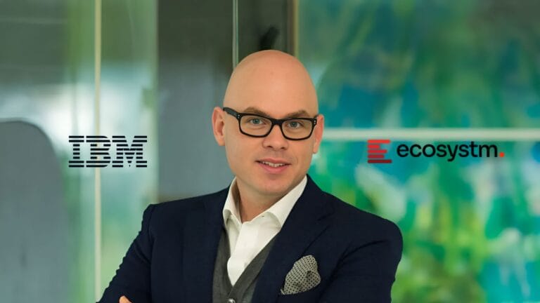 IBM and Ecosystm Launch 'Sustainability Technology Guide for Executives ...