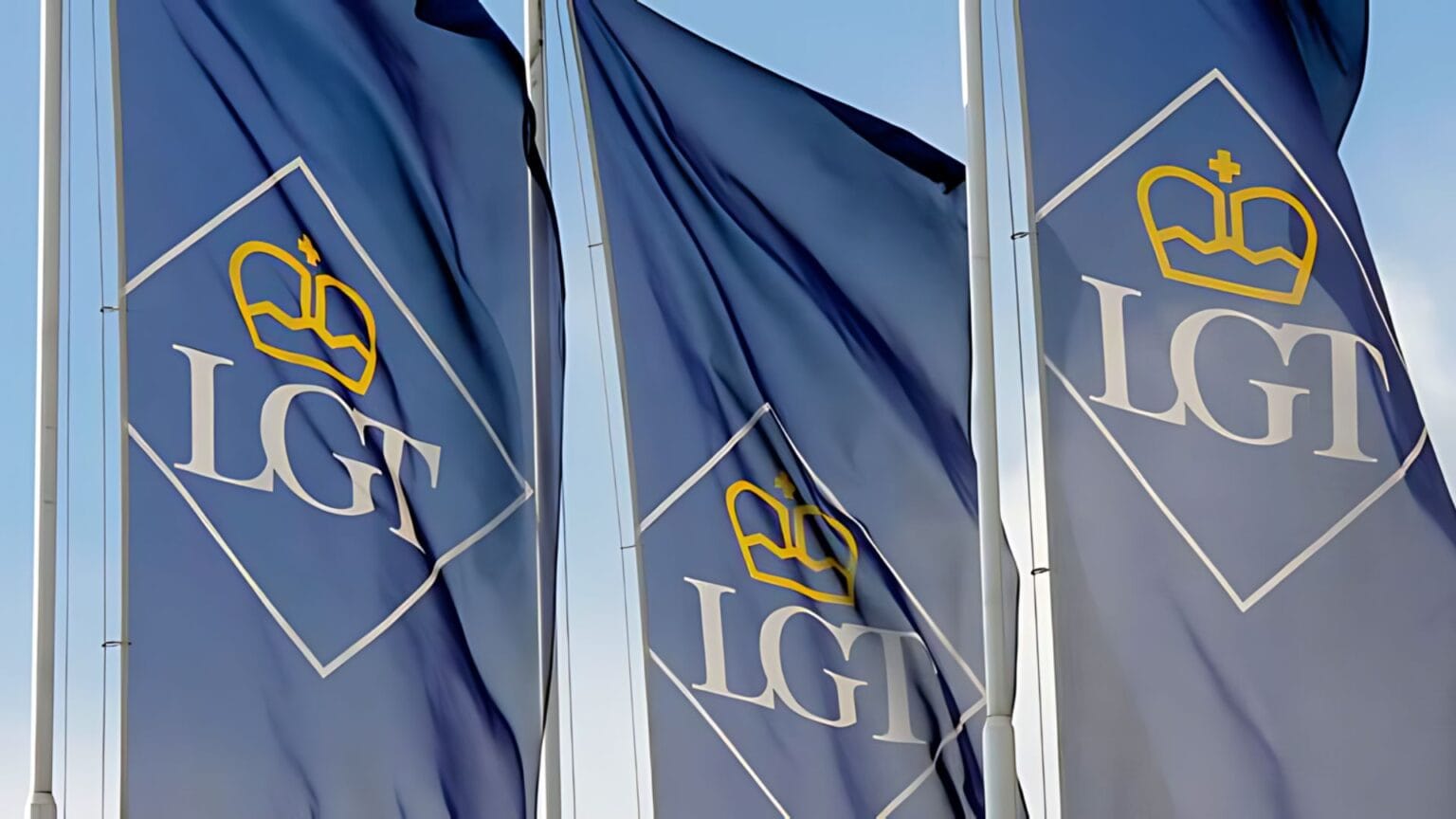 73% of Private Equity Managers Now Boast Robust ESG Processes, LGT ...