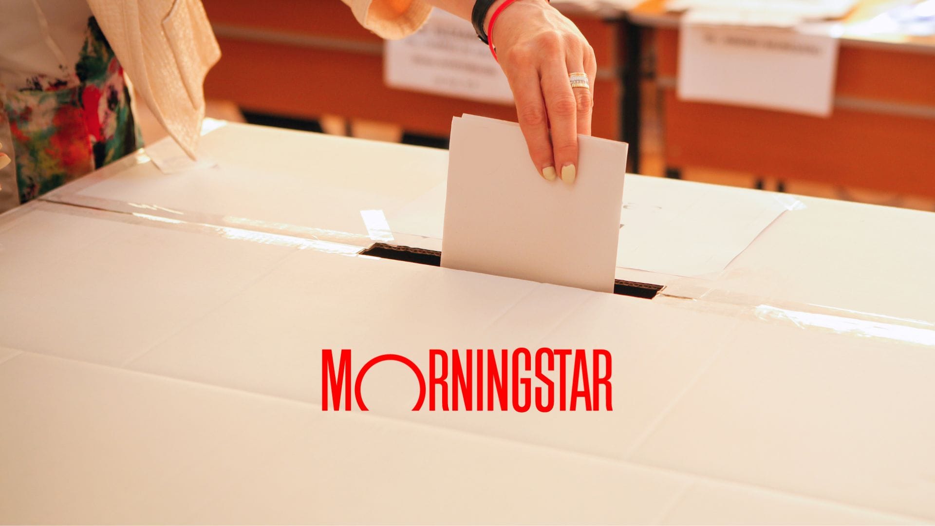 Morningstar Reports Mixed Support for ESG Proposals in 2024 Proxy ...
