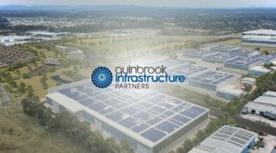 Quinbrook Secures $3B for Net Zero Power Fund - ESG News