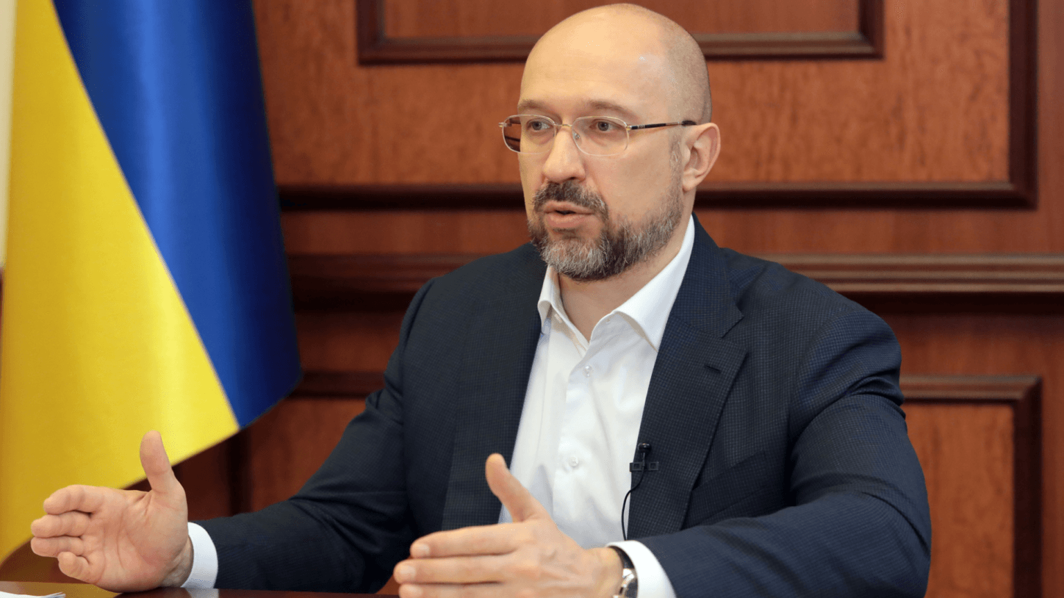 Ukraine Announces $20 Billion Plan to Increase Renewable Energy ...