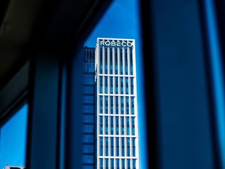 Robeco Launches New Climate Indices with Advanced Metrics and ...