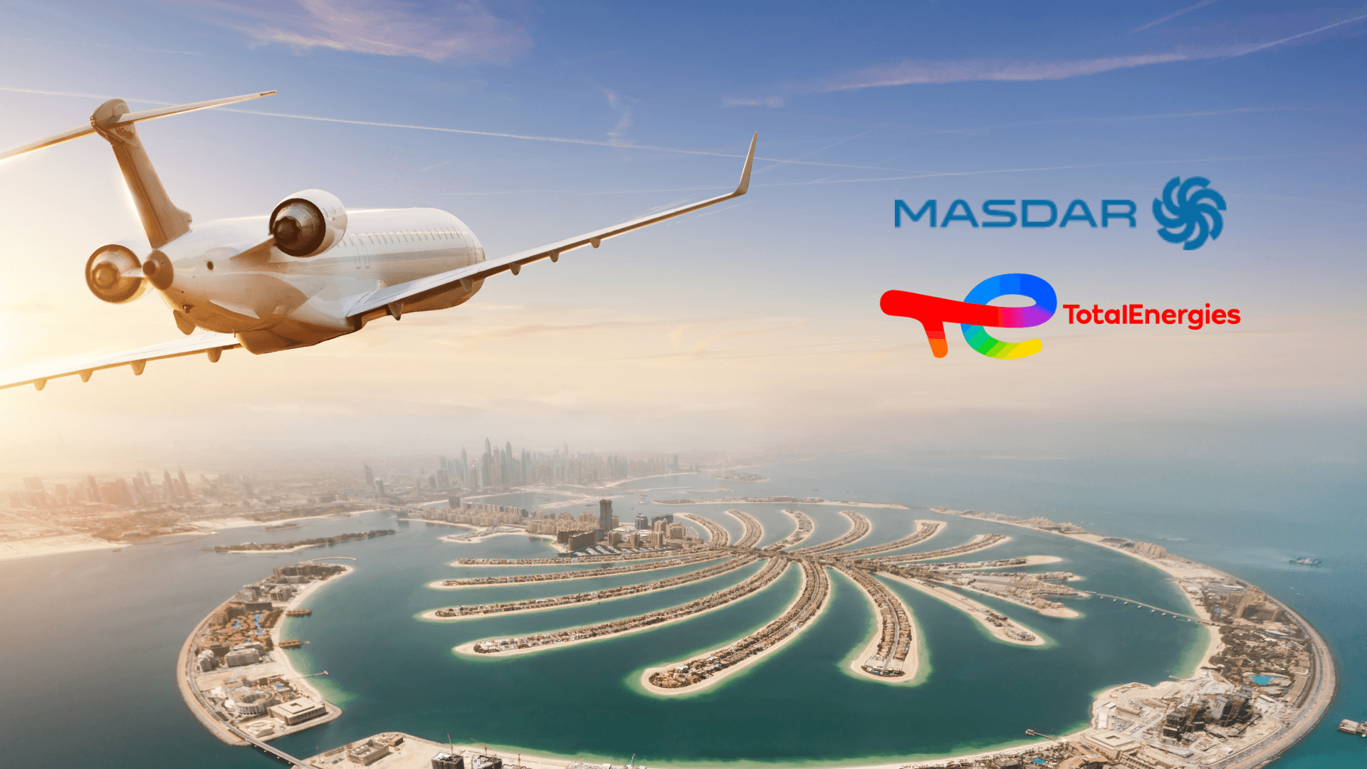 Masdar, TotalEnergies Partner to Develop Commercial Green Hydrogen to ...
